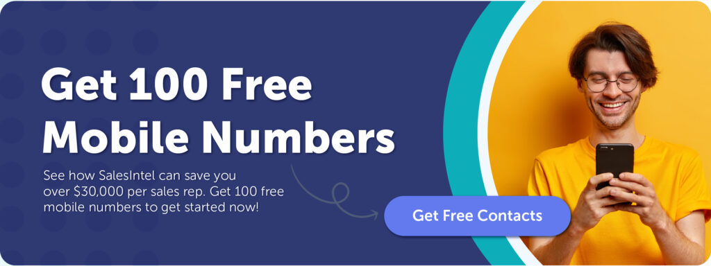 How Investing in Sales Intelligence Can Be Your Success X Factor