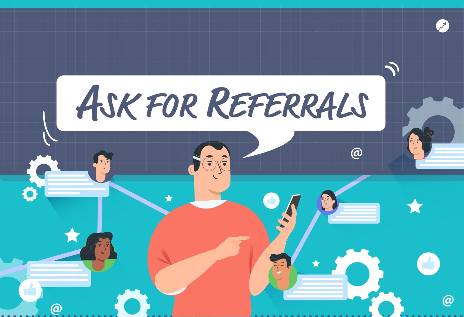 Why Referrals Are Important: Unlocking Business Success