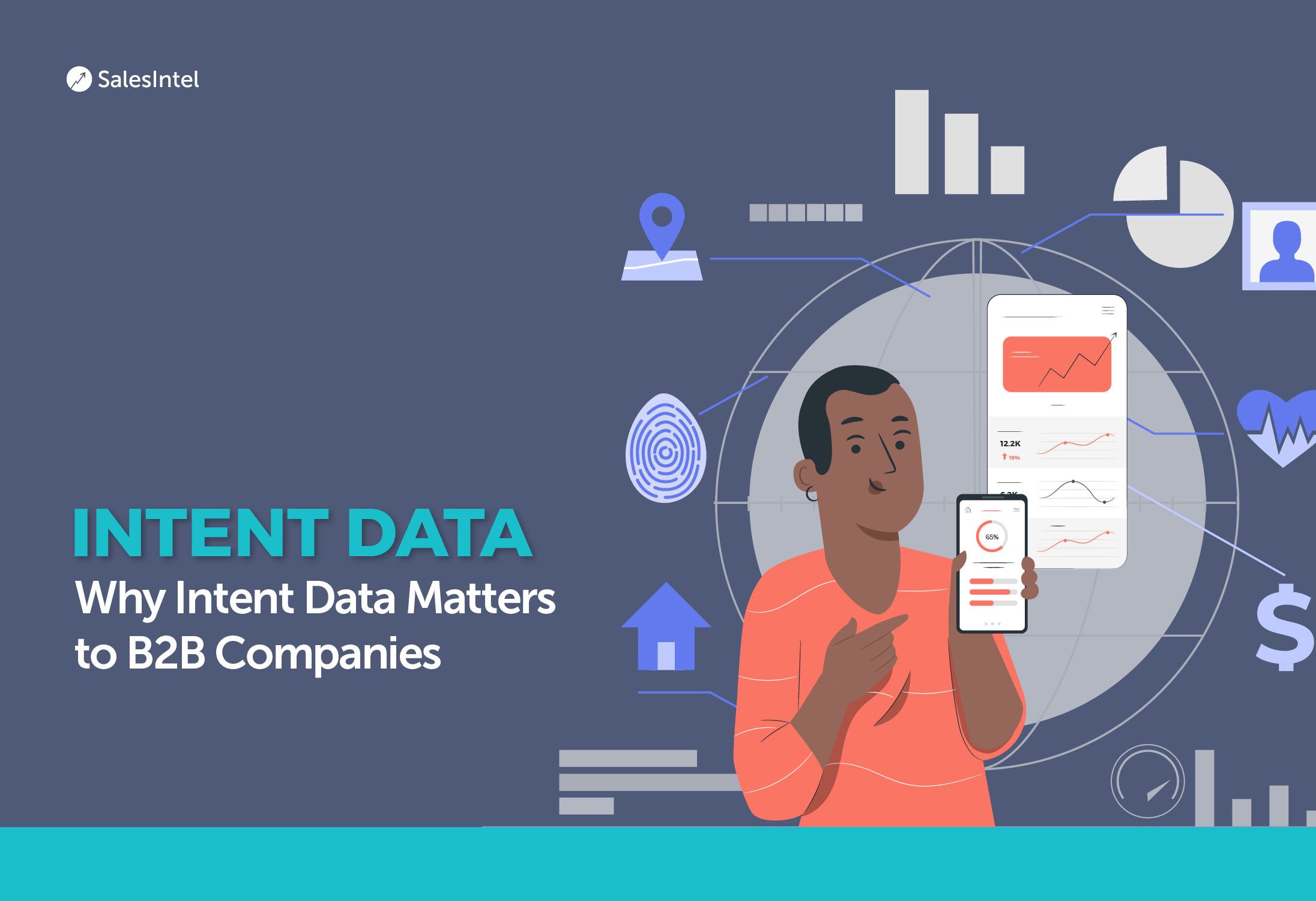 Stay Ahead with Intent Data: How B2B Companies Benefit