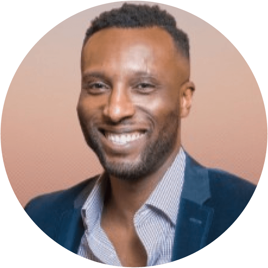 Virtual Launch Party: Advanced Sales Tactics Kick Off with Ronnell Richards
