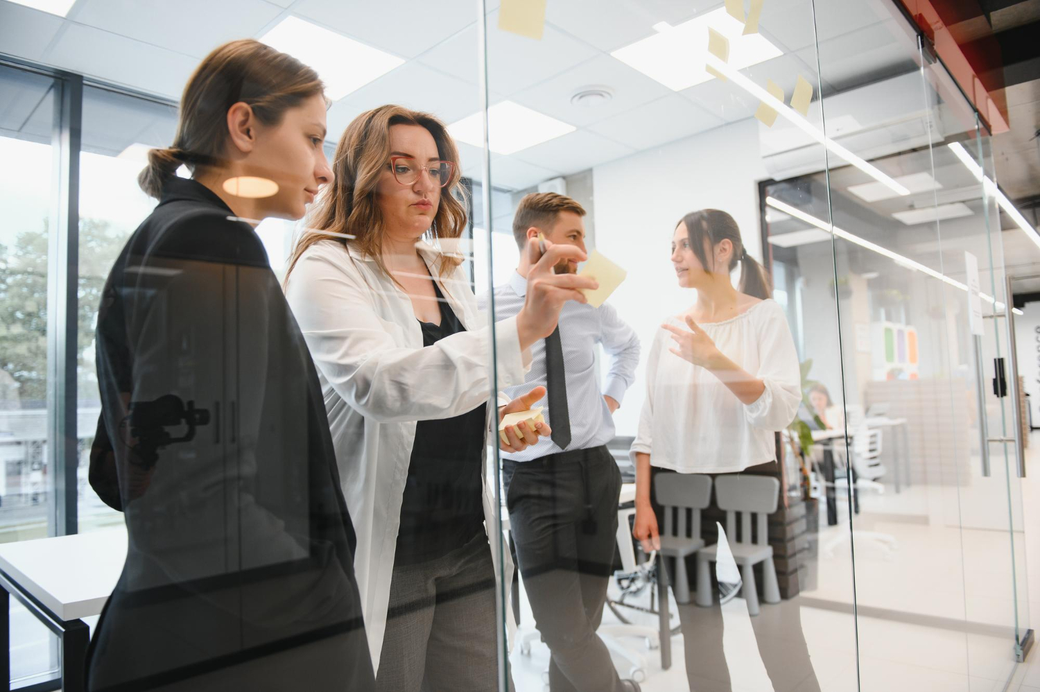 Creating Your Ideal Client Profile (Tips & Template) - SalesIntel