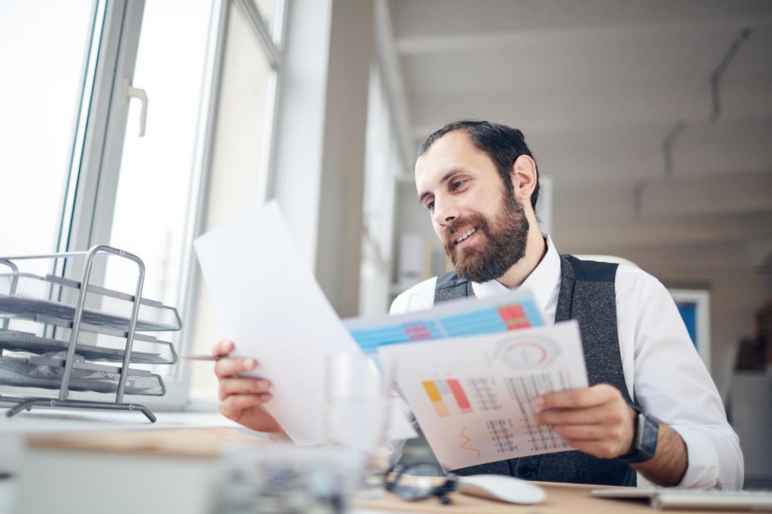 Boost Auto-Dialer ROI: SalesIntel's Power for Success