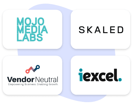 Bombora - SalesIntel