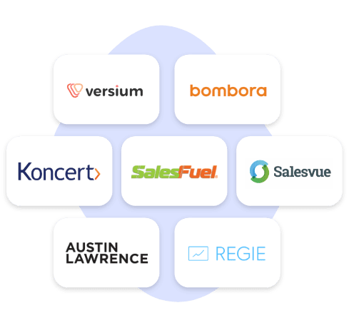 Bombora - SalesIntel