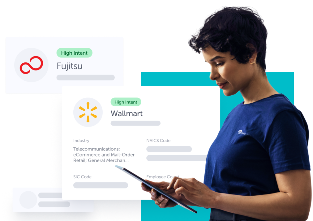 Switch to The Superior Alternative Seamlessly - SalesIntel