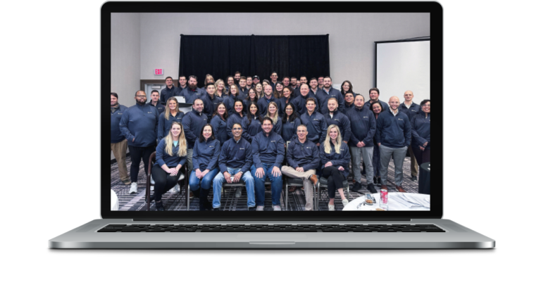 About Us - SalesIntel