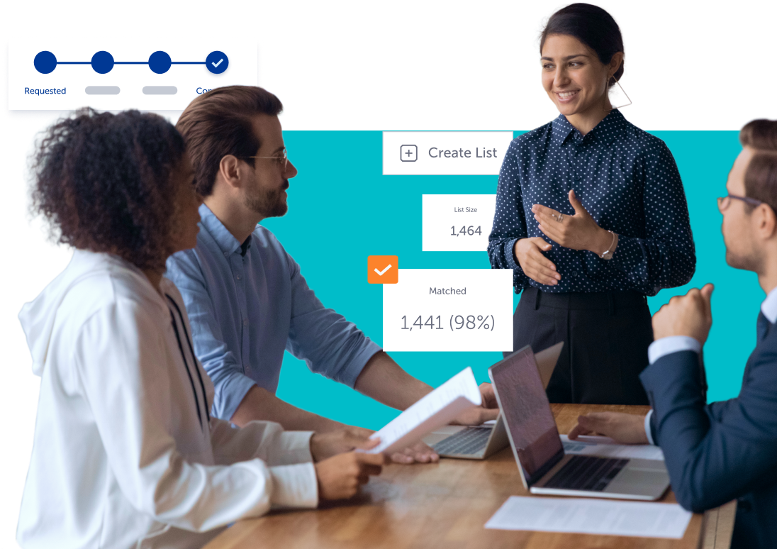 5 Things To Look For When Picking a B2B Data Provider - SalesIntel