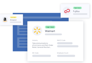 Quality Sales Intelligence, Unmatched in the Industry | SalesIntel