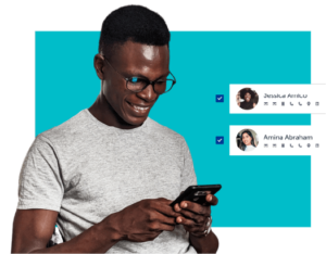 Best B2B Contact Data Provider & Sales Intelligence Platform