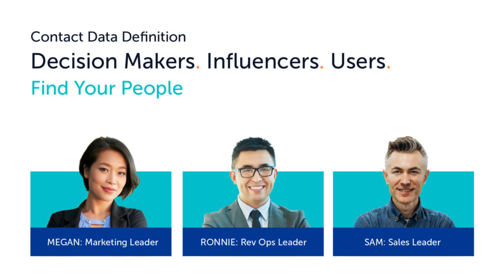 Maximizing B2B Lead Quality: A CMO View - SalesIntel