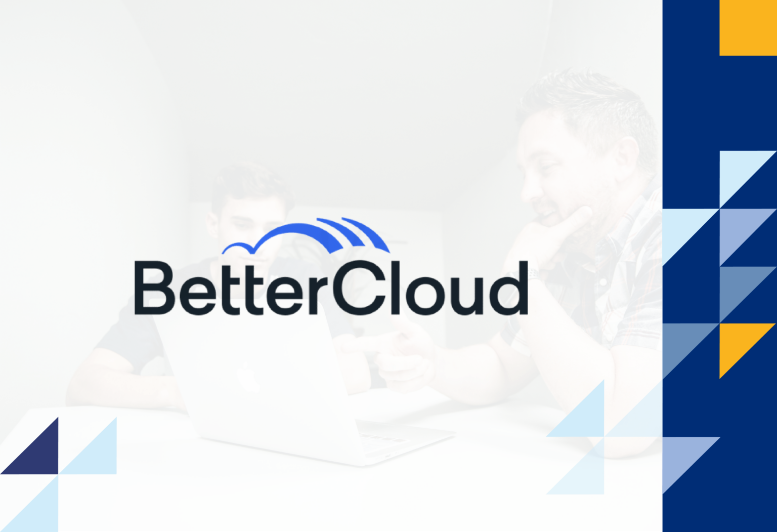 BetterCloud and Successful Transition from Zoominfo to SalesIntel