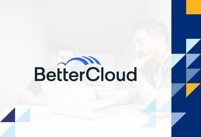BetterCloud and Successful Transition from Zoominfo to SalesIntel