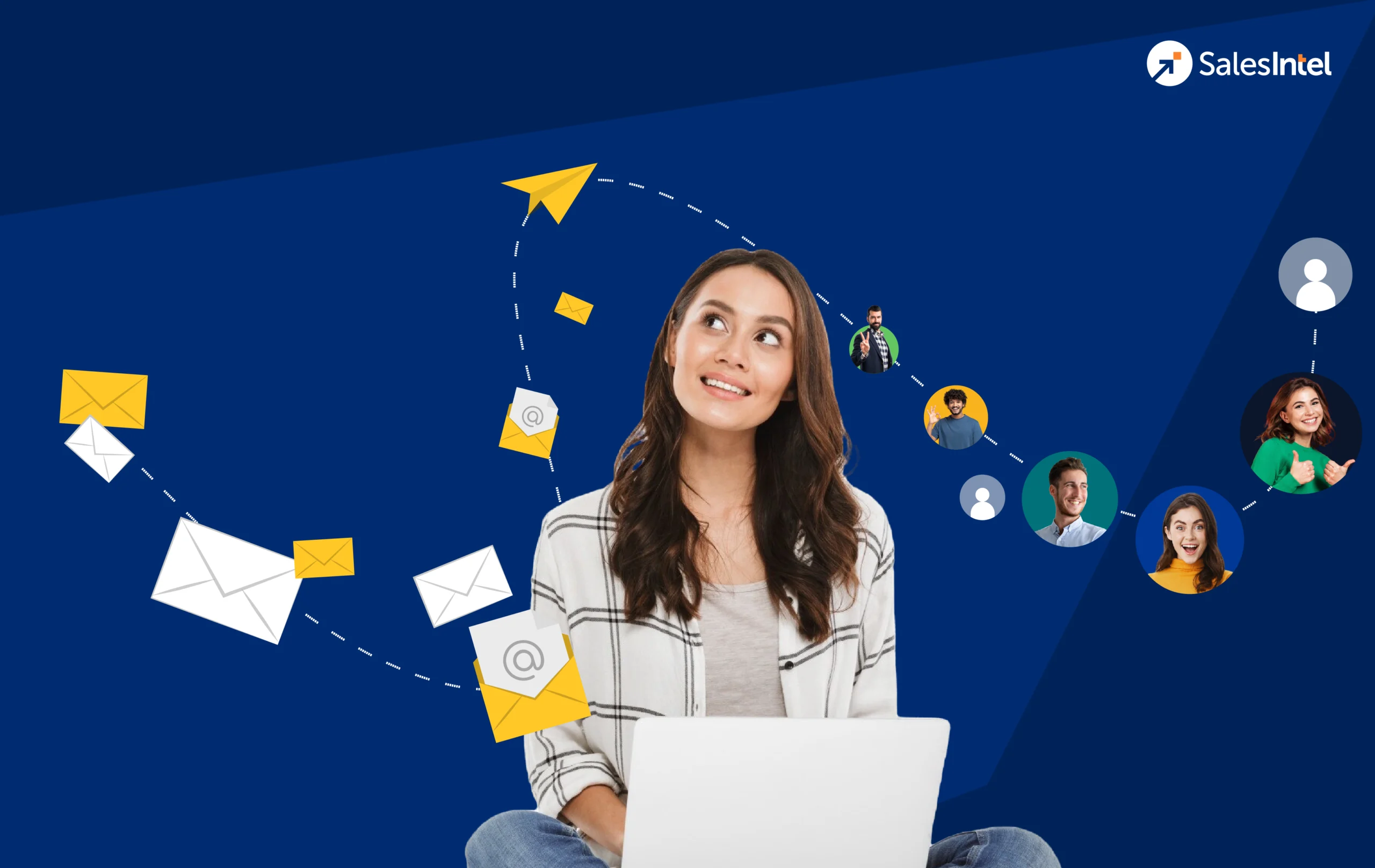 Email Cadence Guide for Better Conversions - SalesIntel