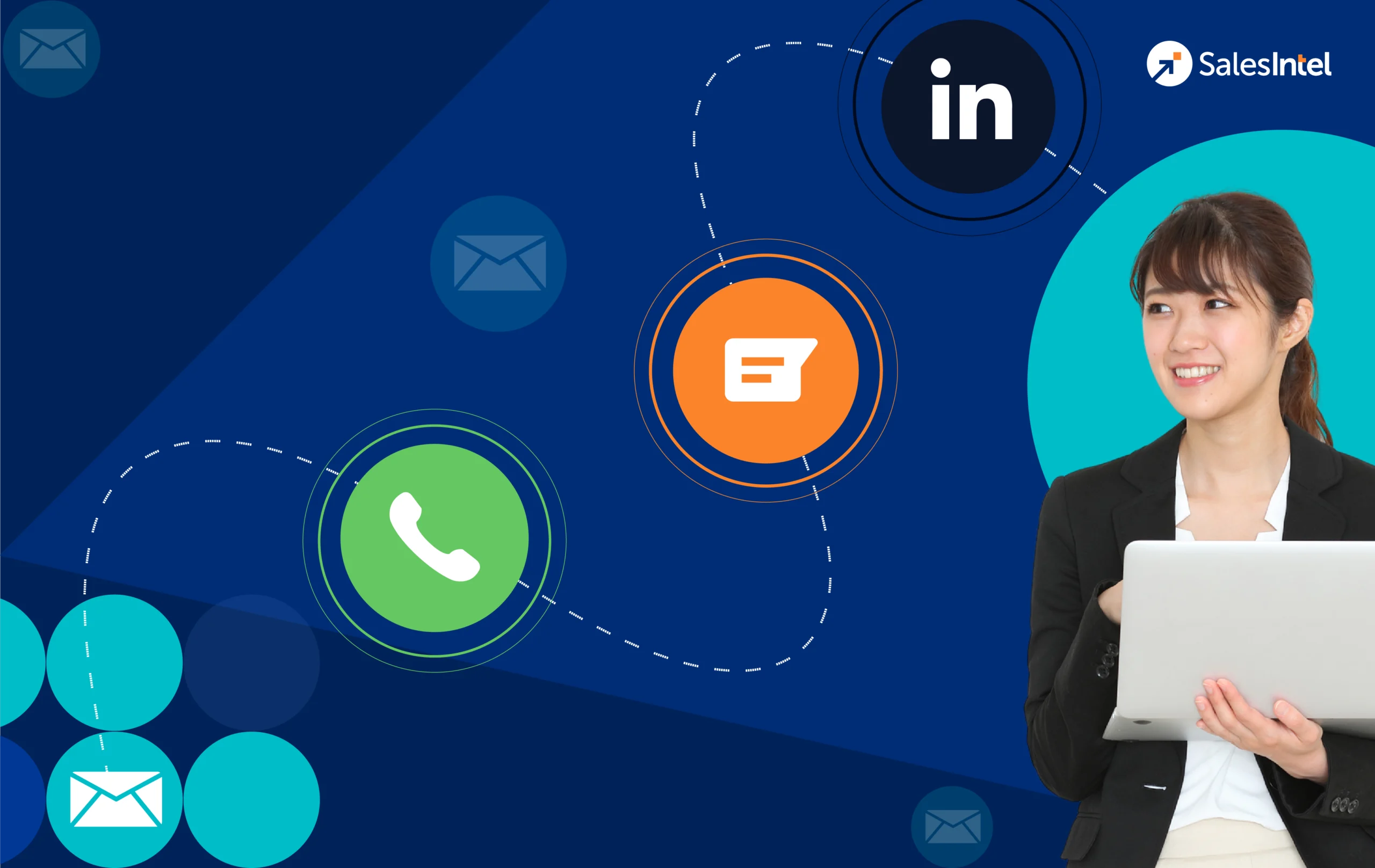 How to Build a Sales Cadence - A Detailed Guide - SalesIntel How to Build a Sales Cadence - A Detailed Guide - SalesIntel