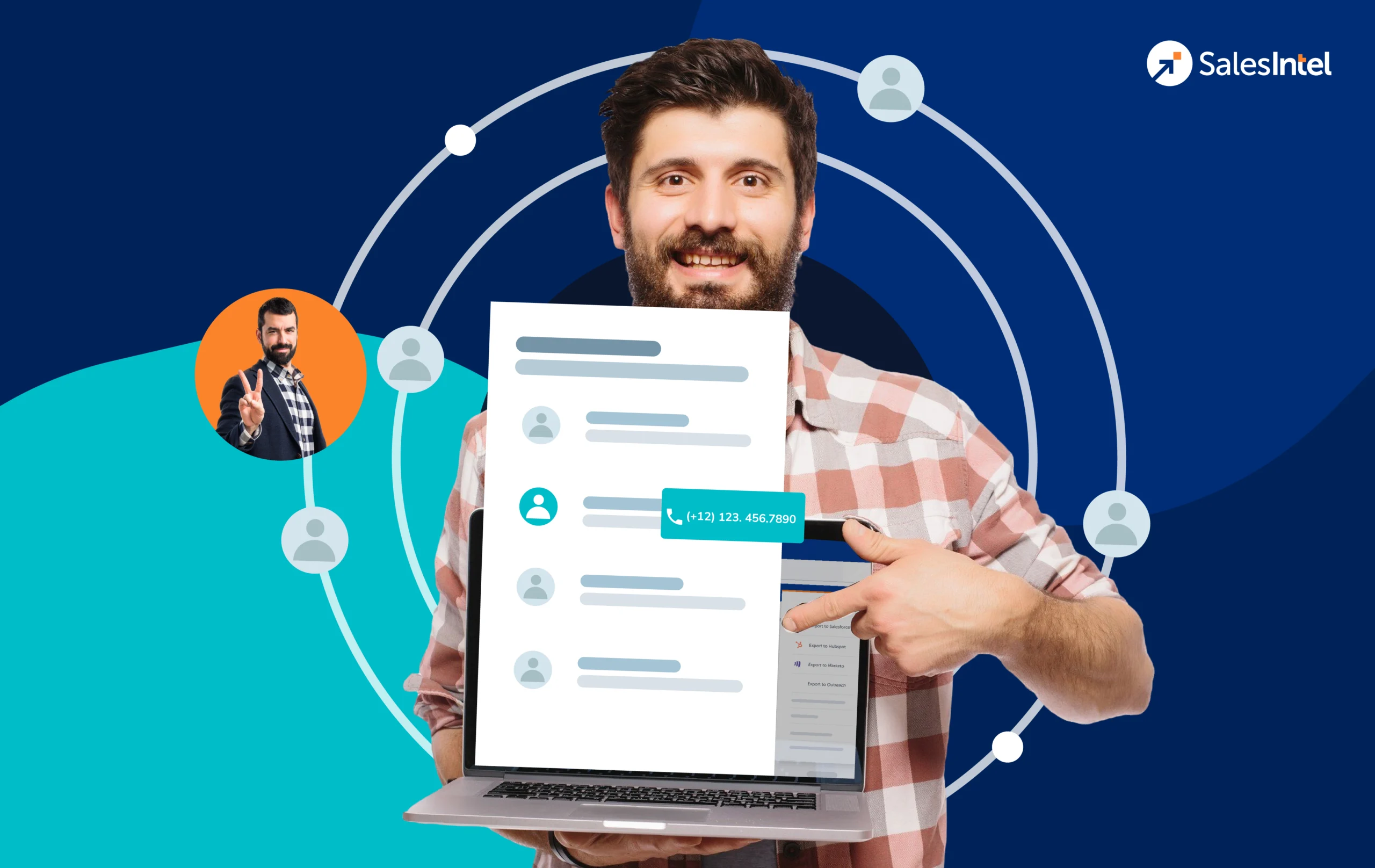Build Better Marketing Lists: A Step-by-Step Guide - SalesIntel