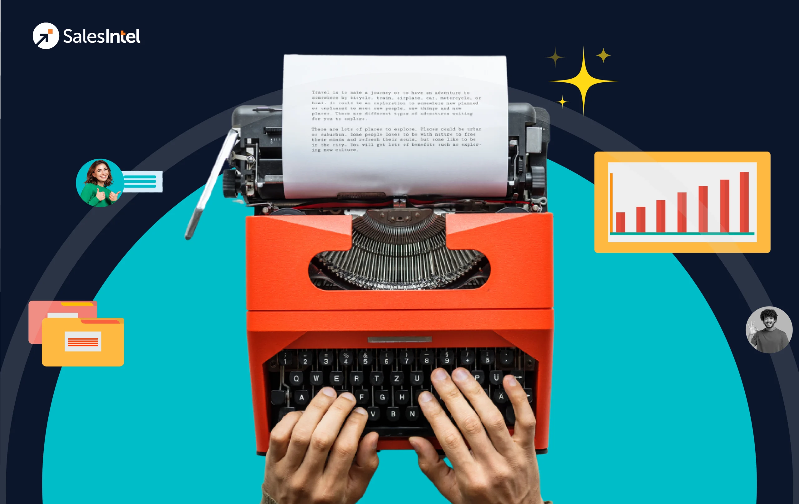 ABM Content Strategy: Tailored Messaging for Maximum Impact - SalesIntel