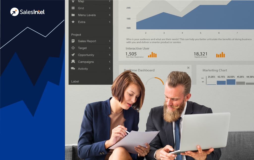 ABM vs. Inbound Marketing: A Comparative Analysis - SalesIntel