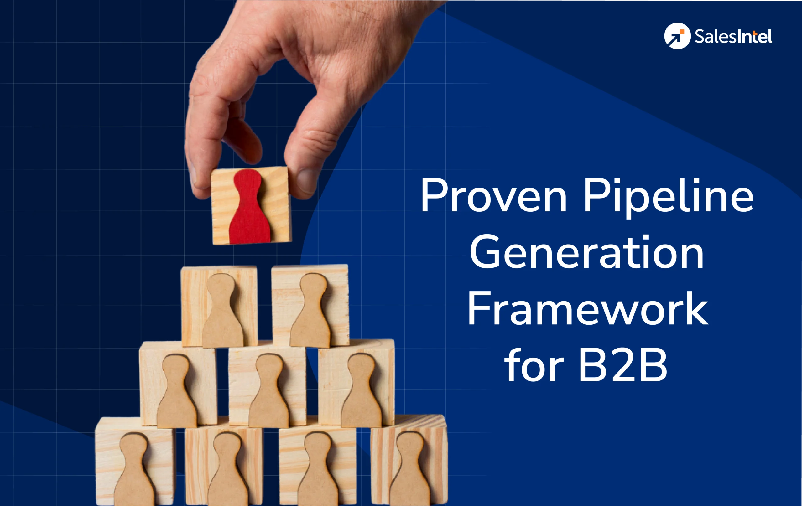 B2B Pipeline Generation Framework - SalesIntel