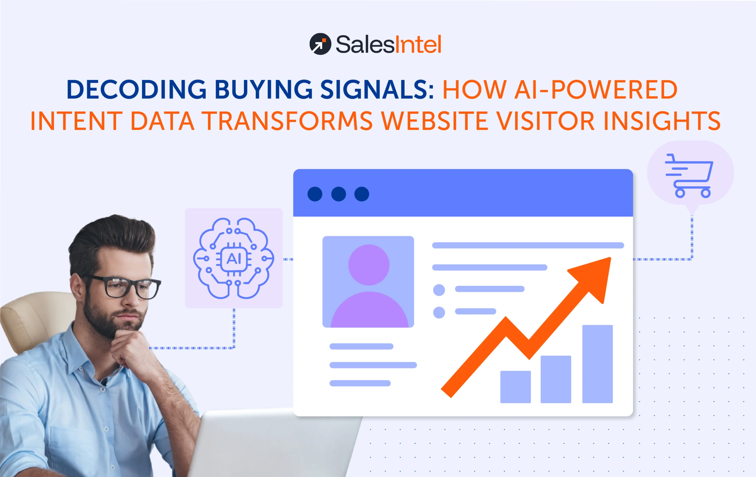 AI Decodes Website Intent: Unlock Buying Signals