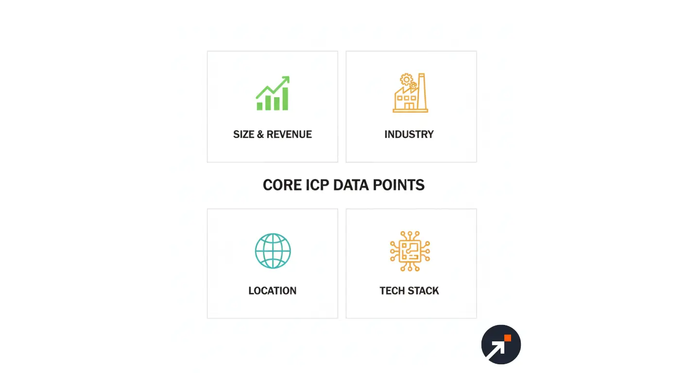 How to Create an Ideal Customer Profile (ICP)?