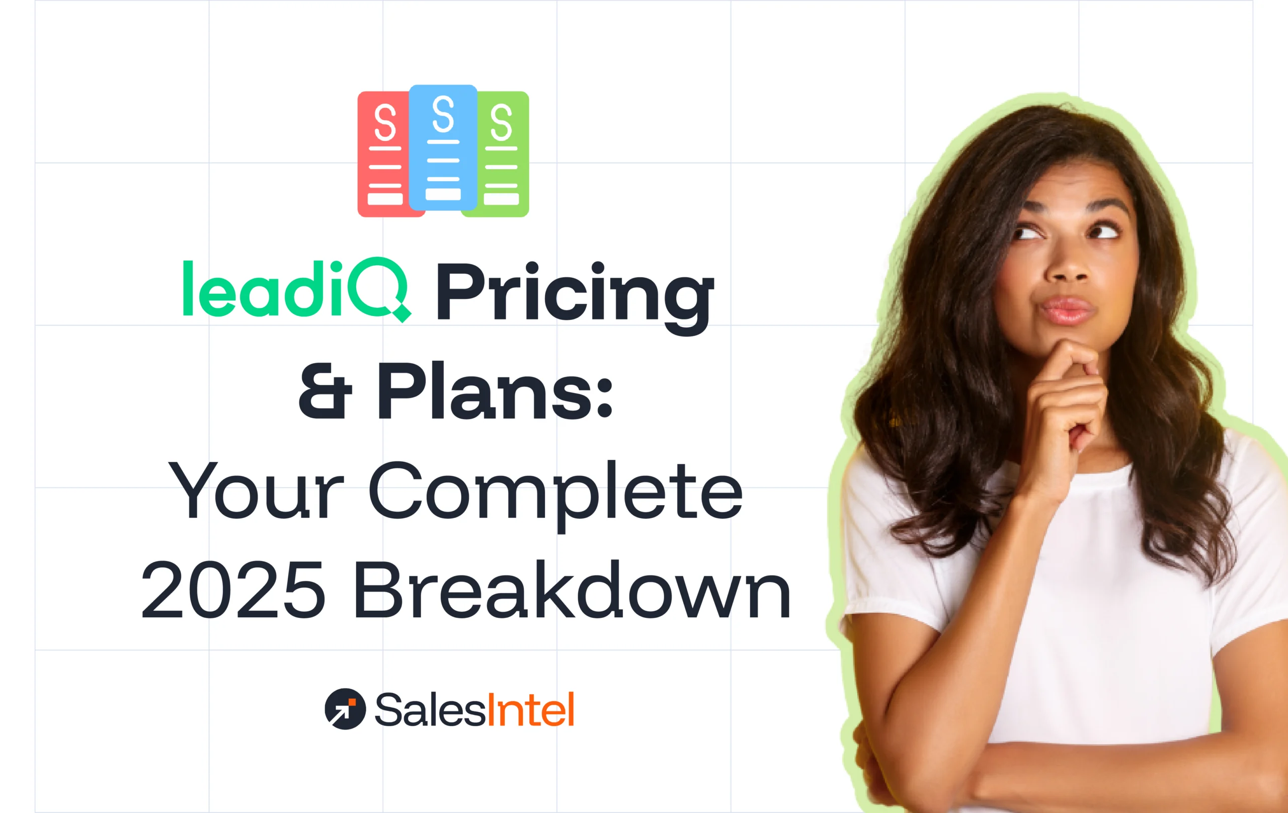LeadIQ Pricing & Plans: Your Complete 2025 Breakdown - SalesIntel